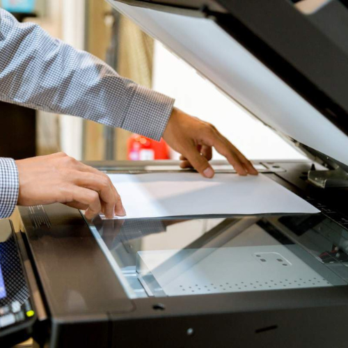 Document Photocopy & Printing – Printy Malaysia