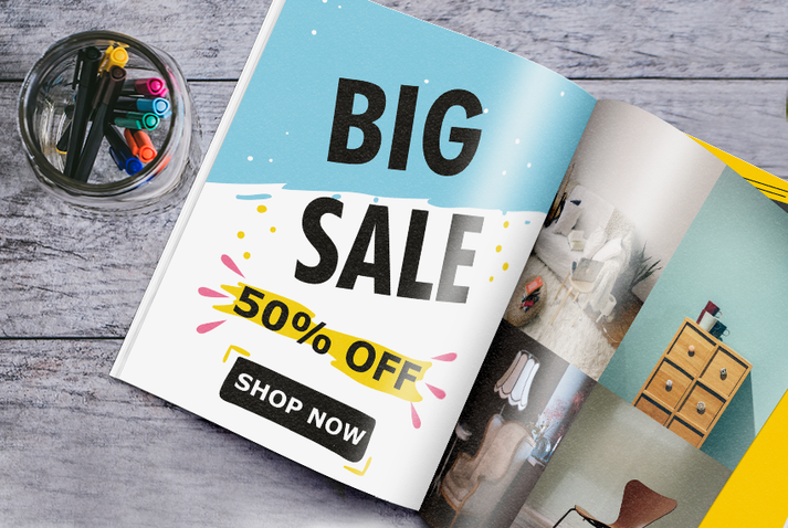 Printy Malaysia | B5 Booklet Printing (20 Pages) – Johor Bahru (JB ...