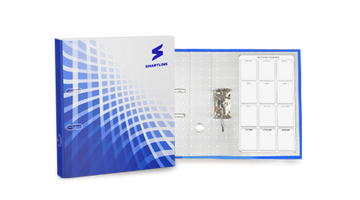 Arch File – Printy Malaysia